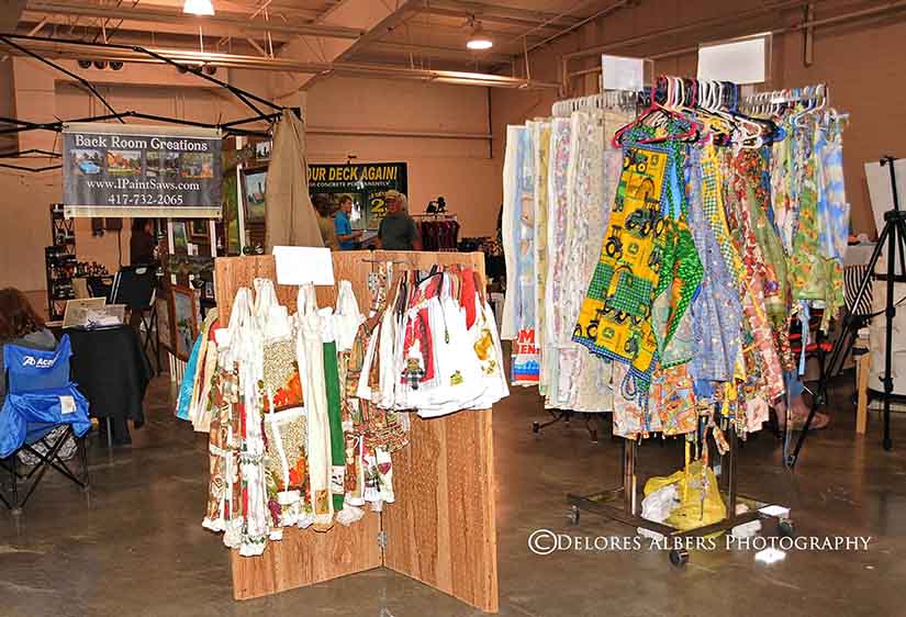 53rd Annual Swap Meet HAS BEEN CANCELLED | Ozarks Antique Auto Club